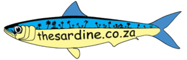 Explaining the 2023 Sardine Run Map - The Sardine News