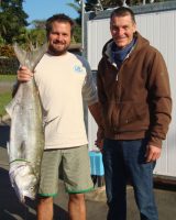 Tie a shad trace with MYDO Fishing Lures - The Sardine News