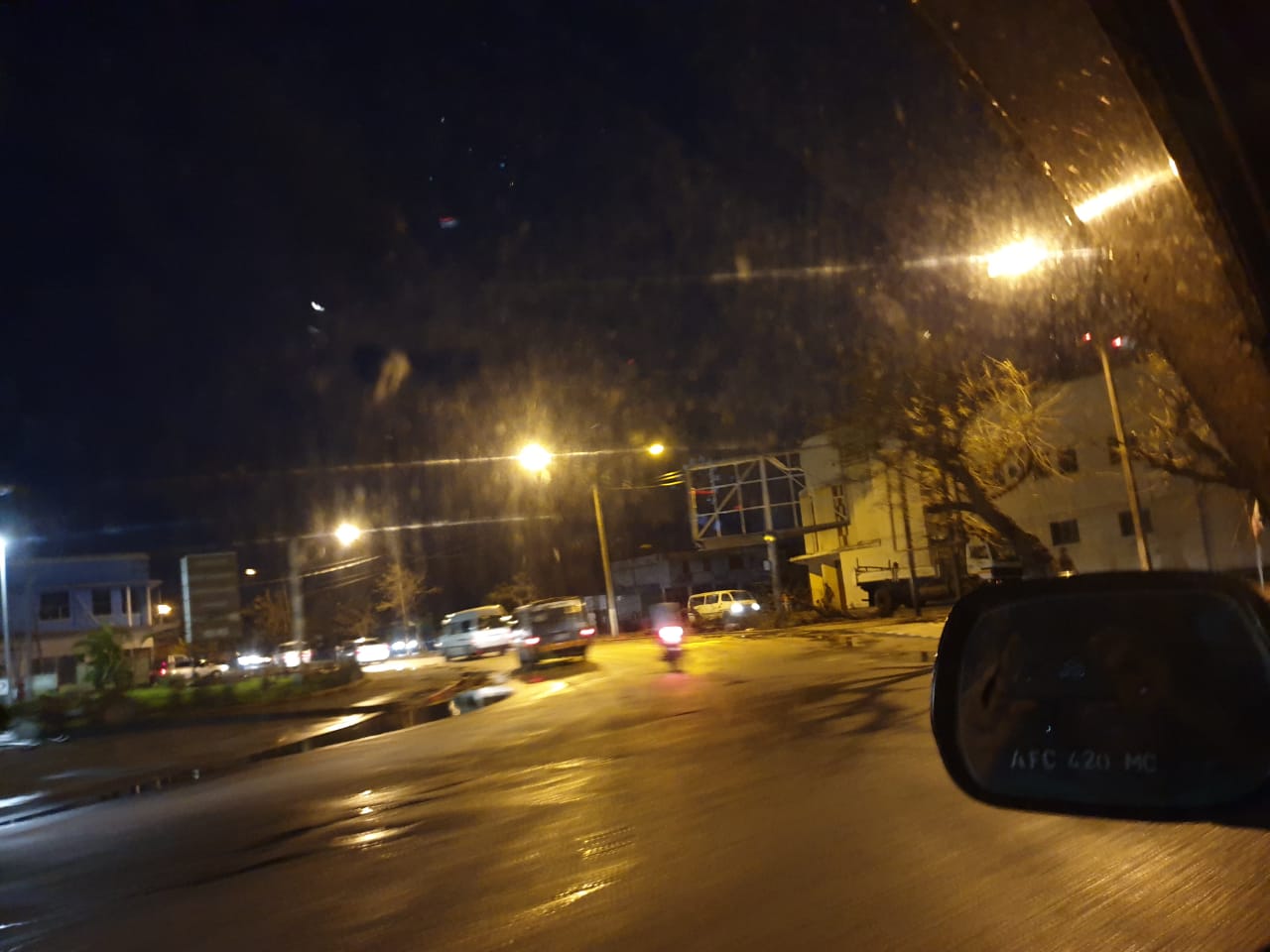 Cyclone Idai relief is rolling in - The Sardine News