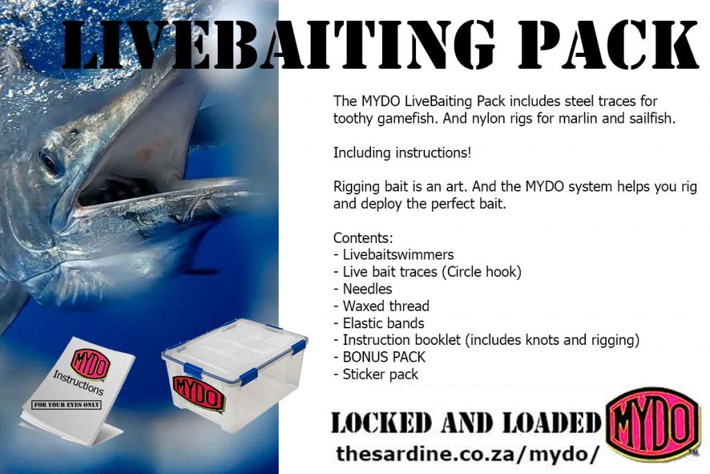 First couta of 2021/22 Season - The Sardine News