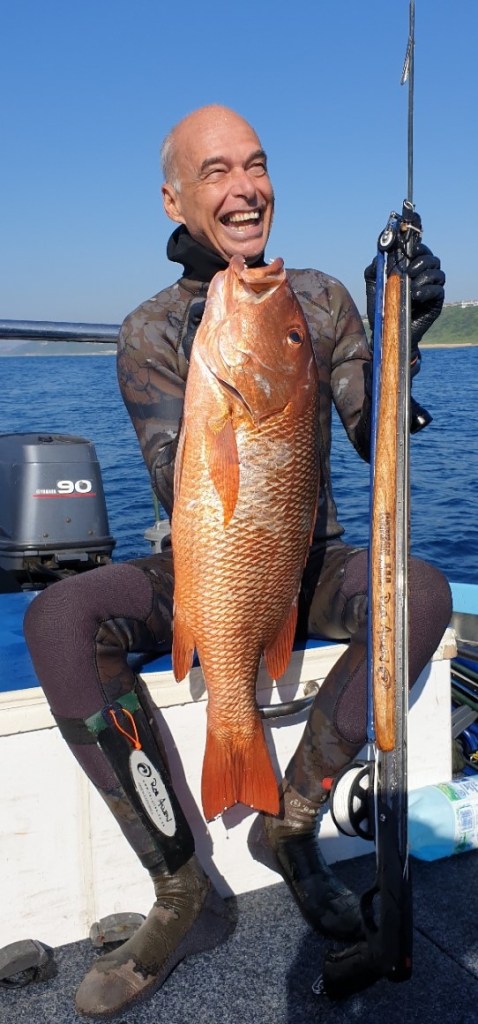 Free rock salmon and other fishing intel by the Master Watermen - The ...