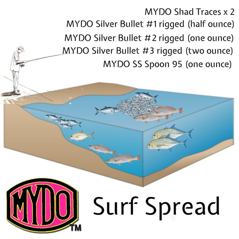 First couta of 2021/22 Season - The Sardine News