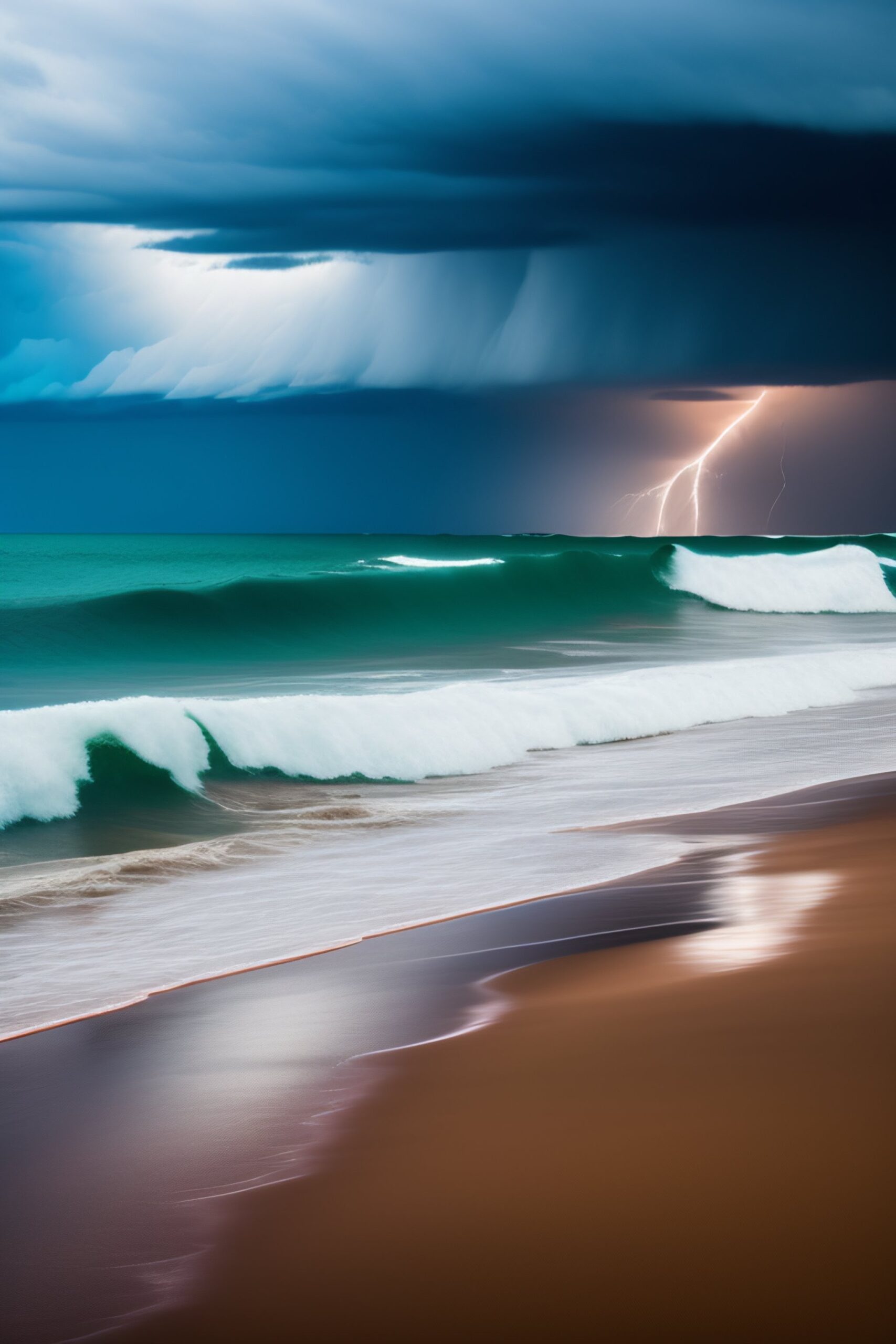 The Freak Waves of the WILD COAST - The Sardine News